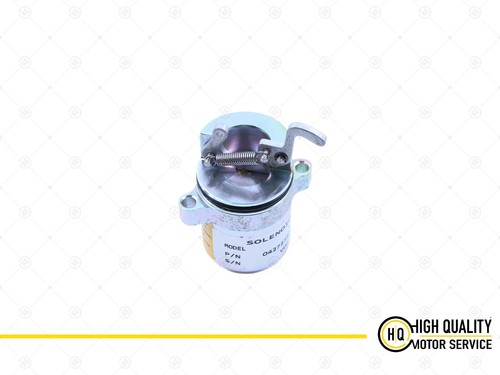 Shutdown Device, Solenoid For Deutz, 04272733, 1011, 2011, 12V | eBay