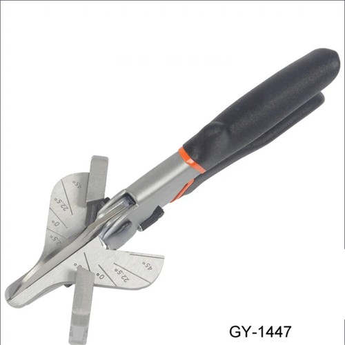 GY-1447Electrician Sharp Wire Duct Cutter Multifunctional Woodworking ...