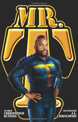 Mr. T-Christopher Bunting, J.L. Czerniawski 9780956018908 | eBay UK