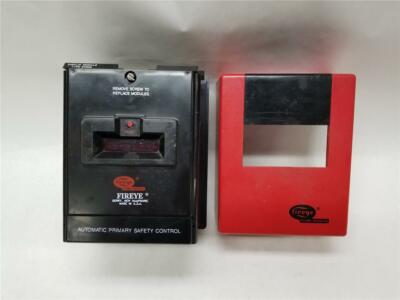 Controls - Programmer Controls Module