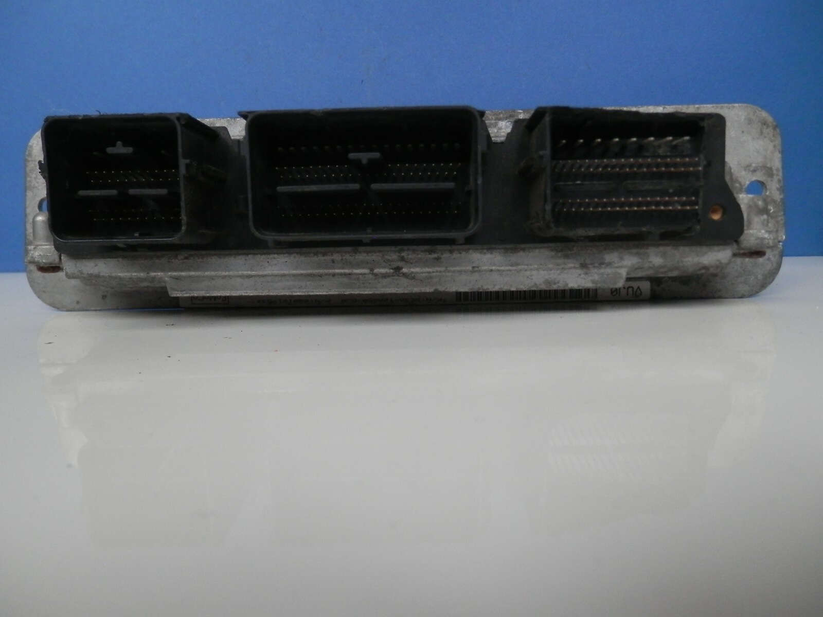 S66ff Genuine Electric Control Unit Ecu 0 281 017 534 0281017534 Oem ...