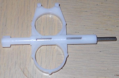 Hunter Rotor adjusting tool for PGP, PGJ I-20 and many other modles | eBay