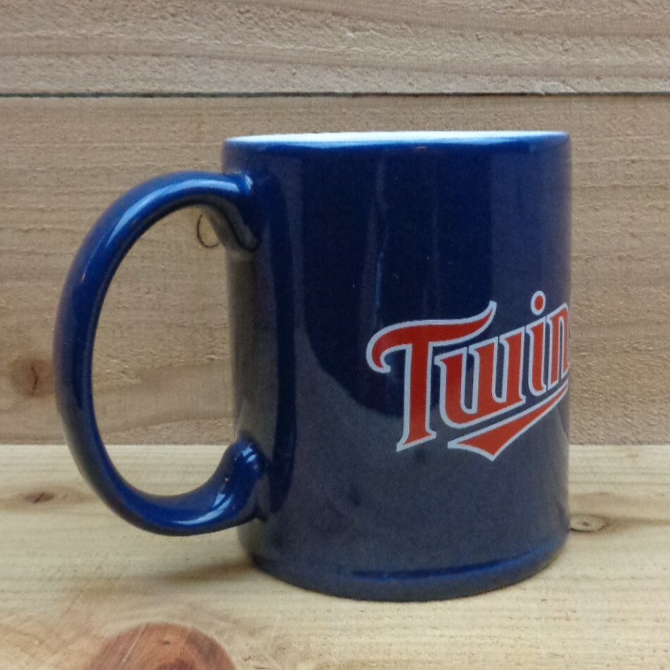 MINNESOTA TWINS "Coffee Mug" orig. | eBay