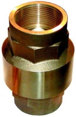 Groco CV Bronze In-Line Check Valve CV-150 | eBay