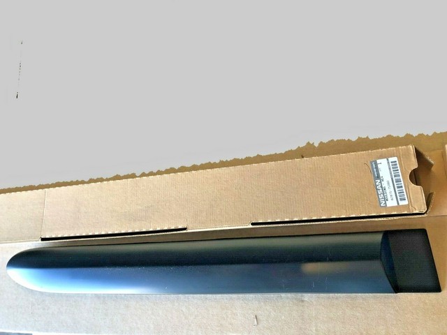 Original NISSAN OEM 04-13 Armada Hinter Körper Seite Molding Links ...