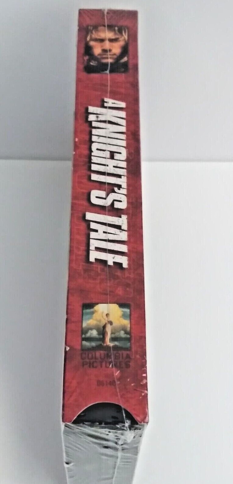 A Knights Tale (VHS, 2001) for sale online | eBay