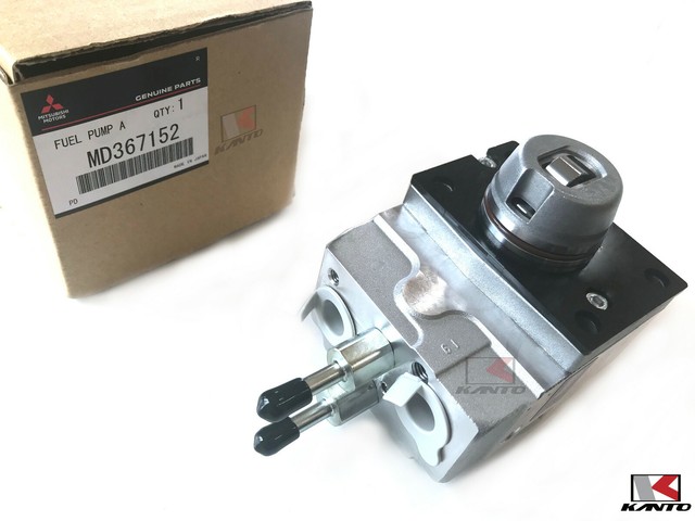 MD367152 Mitsubishi Fuel Pump ASSY Genuine OEM Part for sale online | eBay