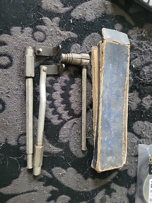 Blue Point Piston Pin Extraction Tool Set CF-101 Early Buick Chevy | eBay