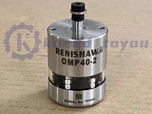1Pc new RENISHAW OMP40-2 Optical Transmission probe Head On line ...