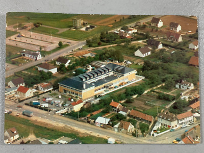 Original ~1980 Incarville France Bethel Postcard Watchtower Jehovah | eBay