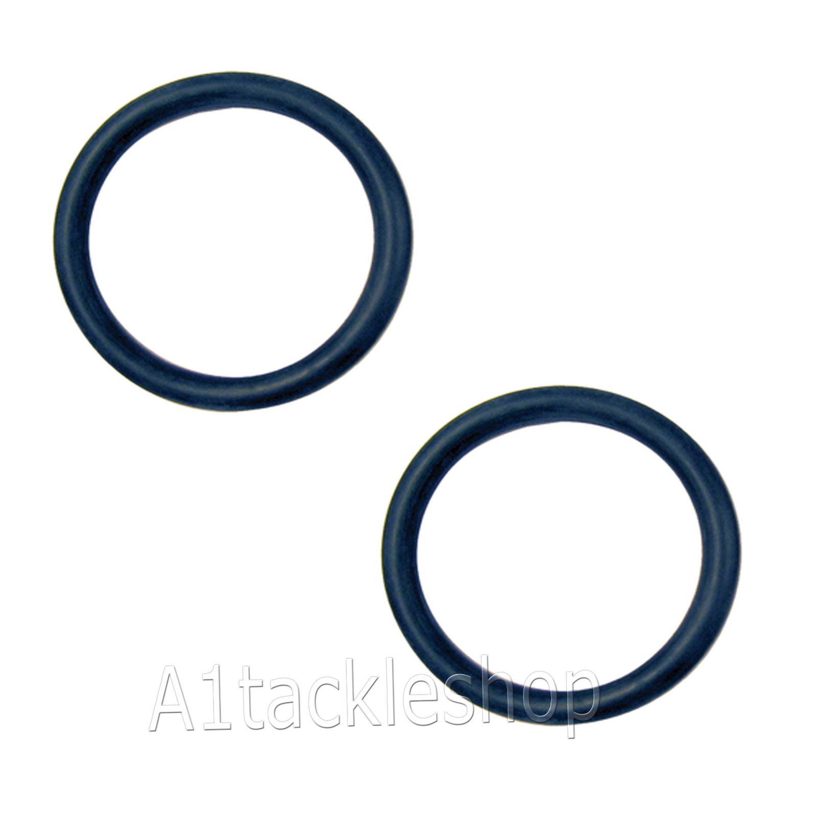 2 x CO2 O Rings for Lever Action Air Rifle Umarex Walther/Winchester ...