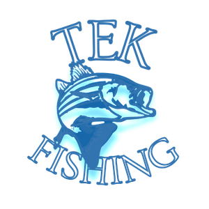 TEK Fishing | eBay Shops