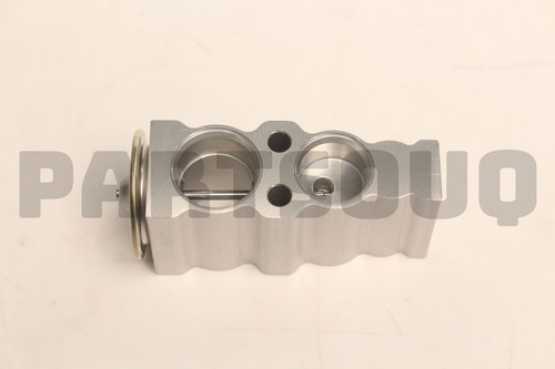 8851548110 Genuine Toyota VALVE, EXPANSION 88515-48110 | eBay