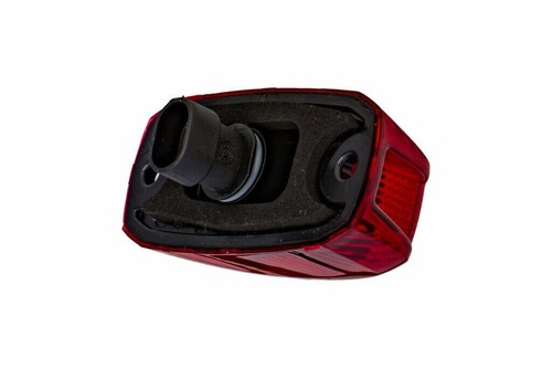 FOR 14-20 RAM PROMASTER REAR ROOF CAB RED CLEARANCE LIGHT LAMP ...