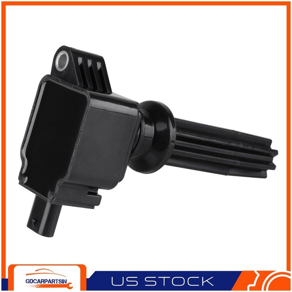 4*Brand New Ignition Coils For Ford Edge Escape Focus Fusion UF670 | eBay
