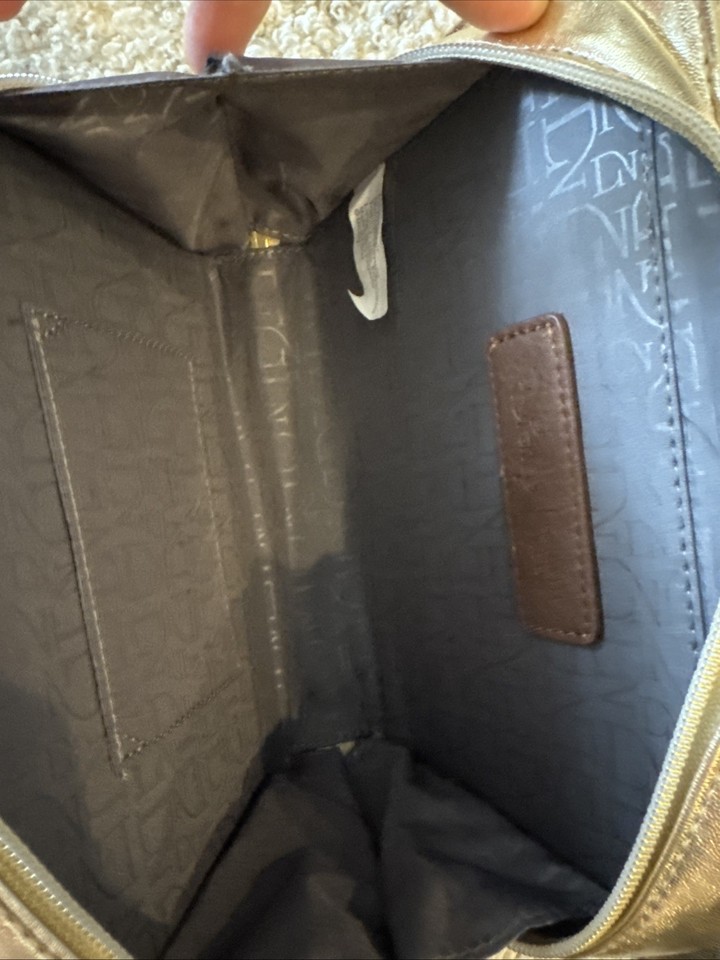 Disney Danielle Nicole Beauty and the Beast Book Clutch Purse Bag ...