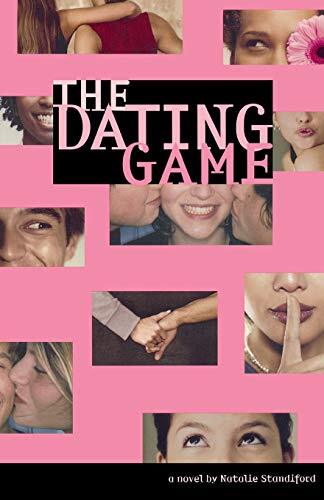 The Dating Game #1: Dating Game No. 1 By Natalie Standiford ...