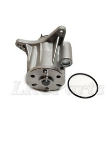 Land Rover Range LR4 RR Sport Water Pump Diesel 3.0L V6 LR013164 New | eBay