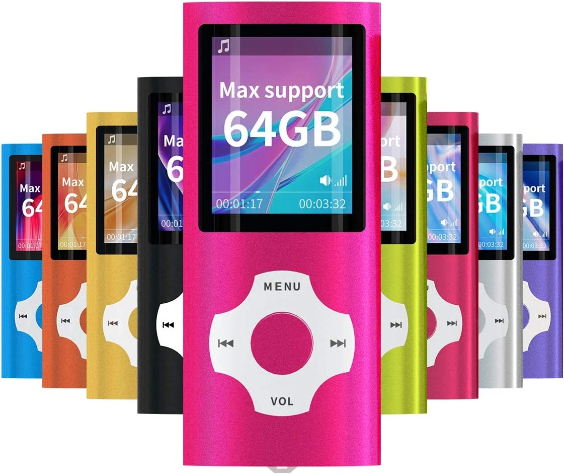 Mp2 Player