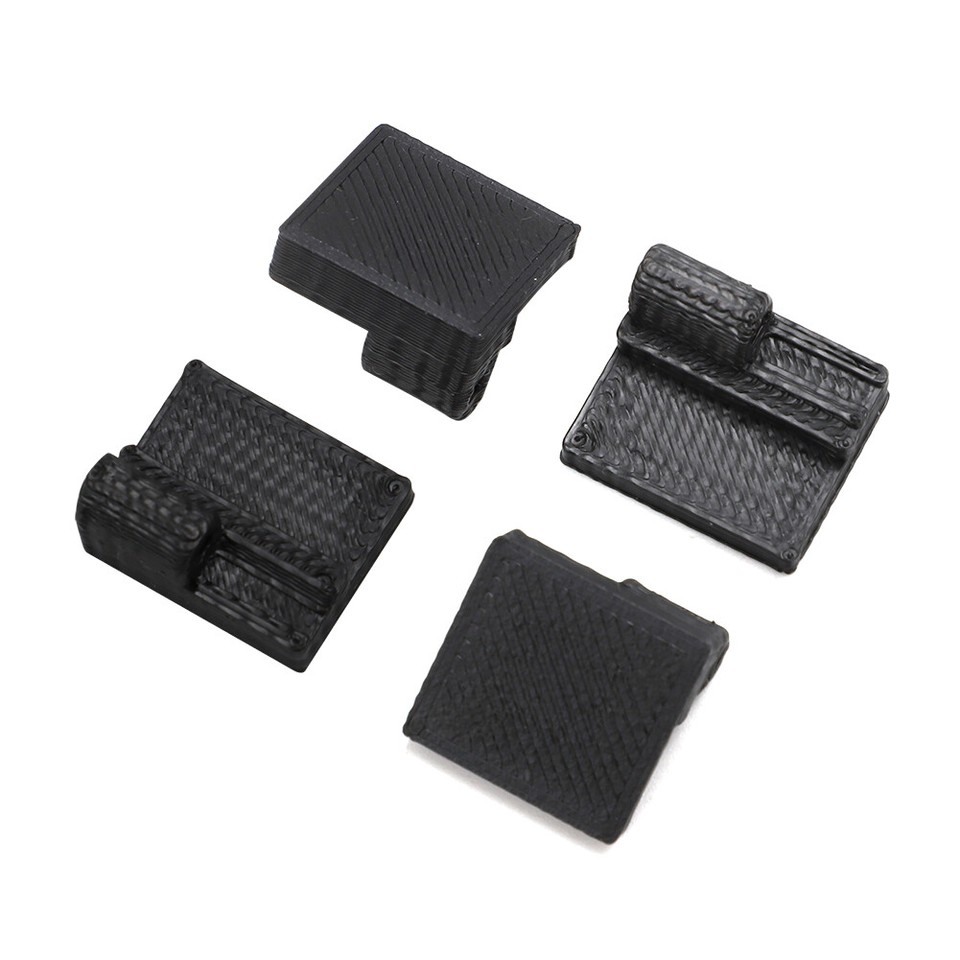 For Mercedes R230 SL350 SL500 SL600 SL65/55 Convertible Top Roof Flap ...