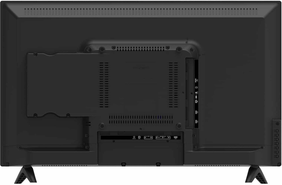 Westinghouse 32" HD LED TV with Built-in DVD Player 813784022690| eBay