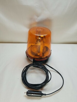 Tri Lite MVLP-M Beacon Light Module Yellow 12v-DC | eBay