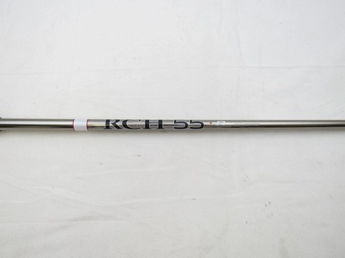Callaway RCH 55 Gram Driver Shaft RH Reg Flex W/Callaway Adapter | eBay