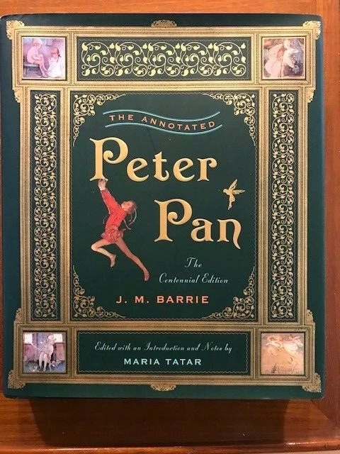 Peter Pan Jm Barrie Chapter Summary Hotsell | emergencydentistry.com