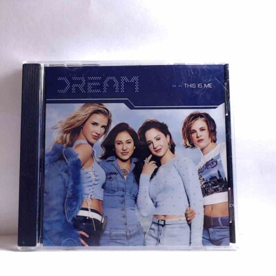 Dream – This Is Me (CD, Promo, US, 2001, Nad Boy Entertainment) AK405 ...