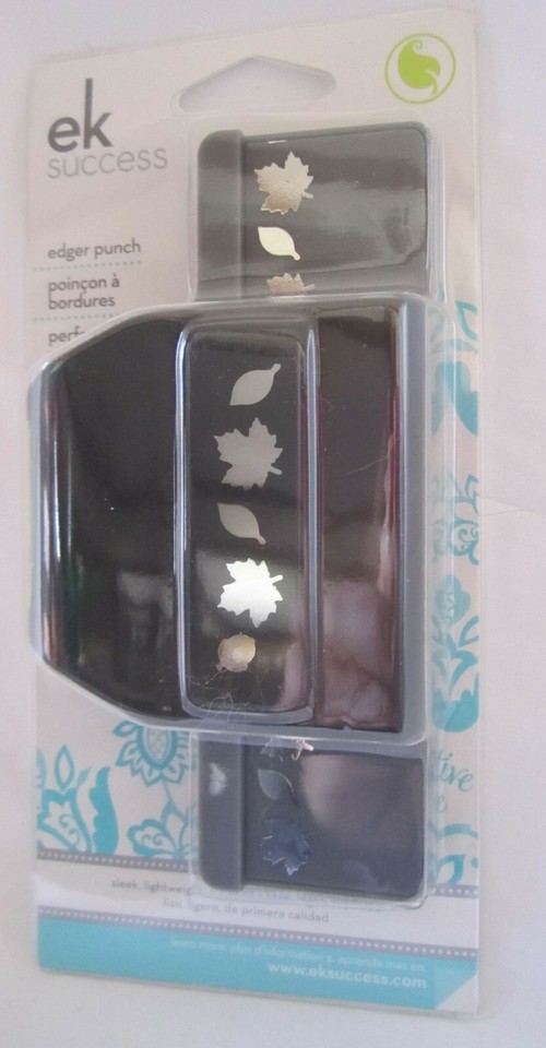EK Success EK Tools Edger Large Edger Large Layering Punch etc U PICK ...