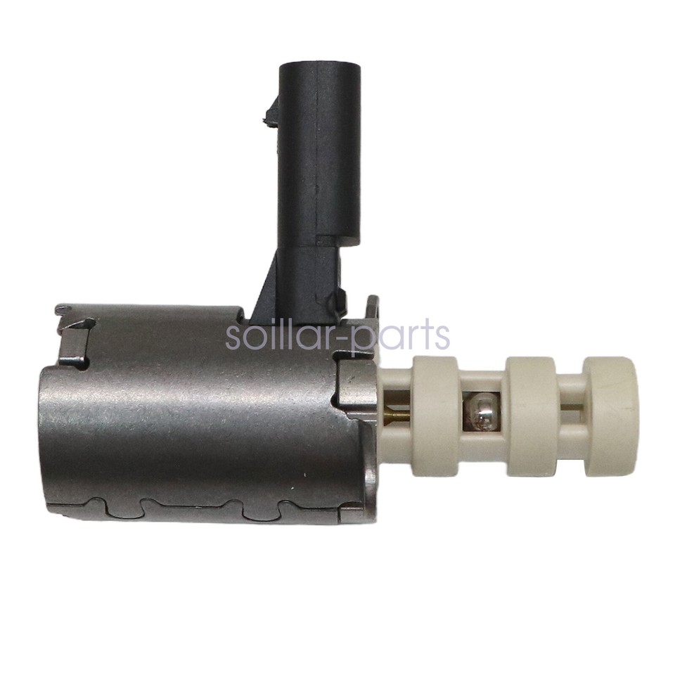 2781800415 Engine Oil Pump Flow Control Solenoid Valve for Mercedes ...