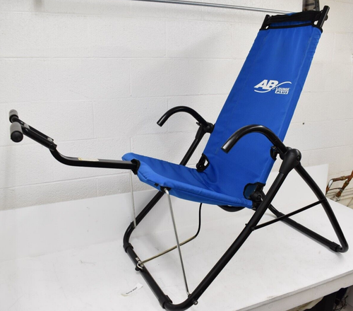 Ab Lounge Plus | eBay