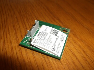 2164588 Wireless LAN USB Module Off Of A Epson WF-2660 All-In-One ...