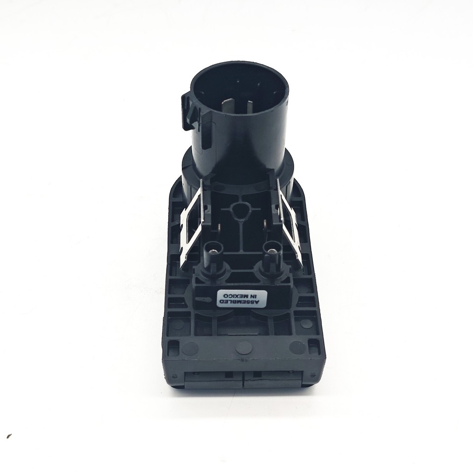 For 2020-2022 Silverado Sierra Hitch Receptacle 13526856 7 Pin w/ Dual ...