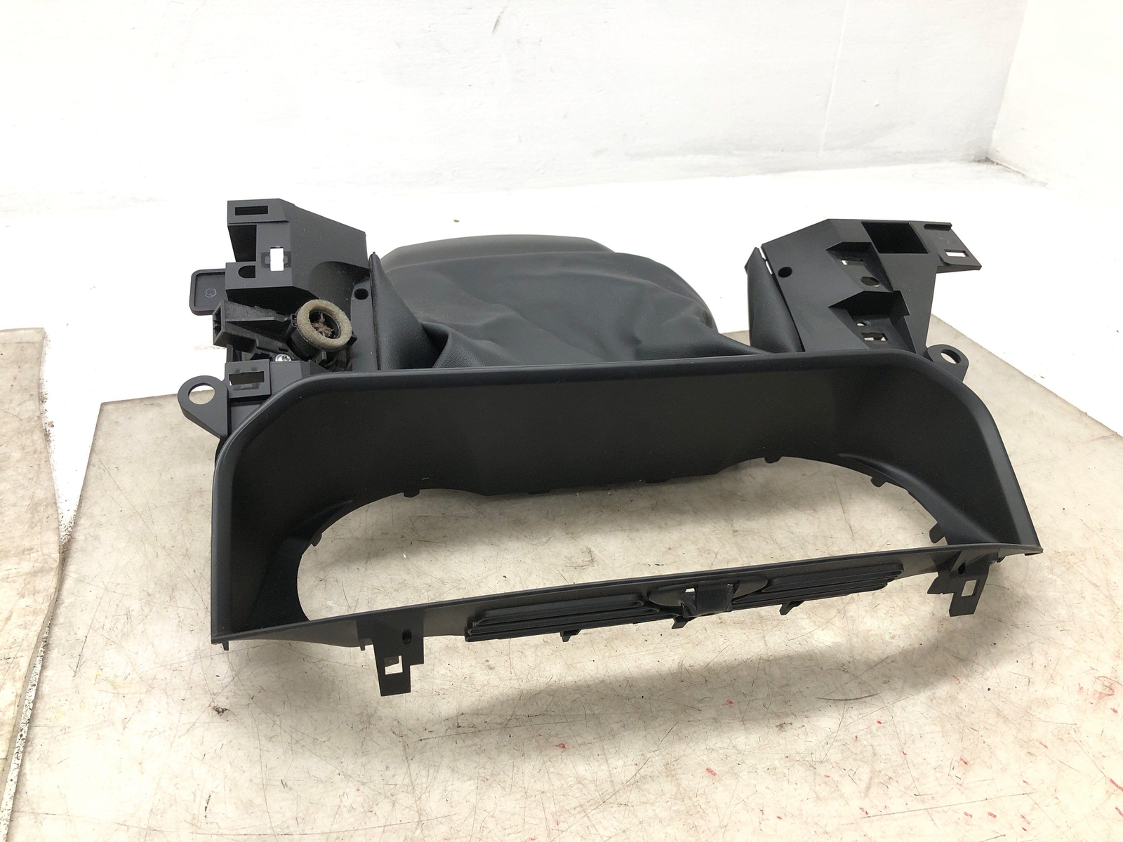 2014-2019 RANGE ROVER SPORT STEERING COLUMN SPEEDOMETER CLUSTER TRIM ...