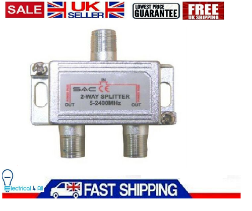 SAC+2+WAY+TV+AERIAL+SATELLITE+SPLITTER+VIRGIN+SKY+DIGITAL+INDOOR ...