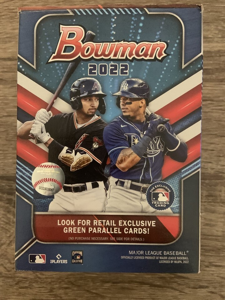 2022 Bowman Chrome 3-D Inserts COMPLETE YOUR SET-YOU PICK | eBay