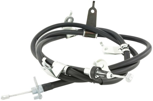 Parking Brake Cable, Right Rear Febest 0199-PCGRJ200RH OEM 46420-60090 ...