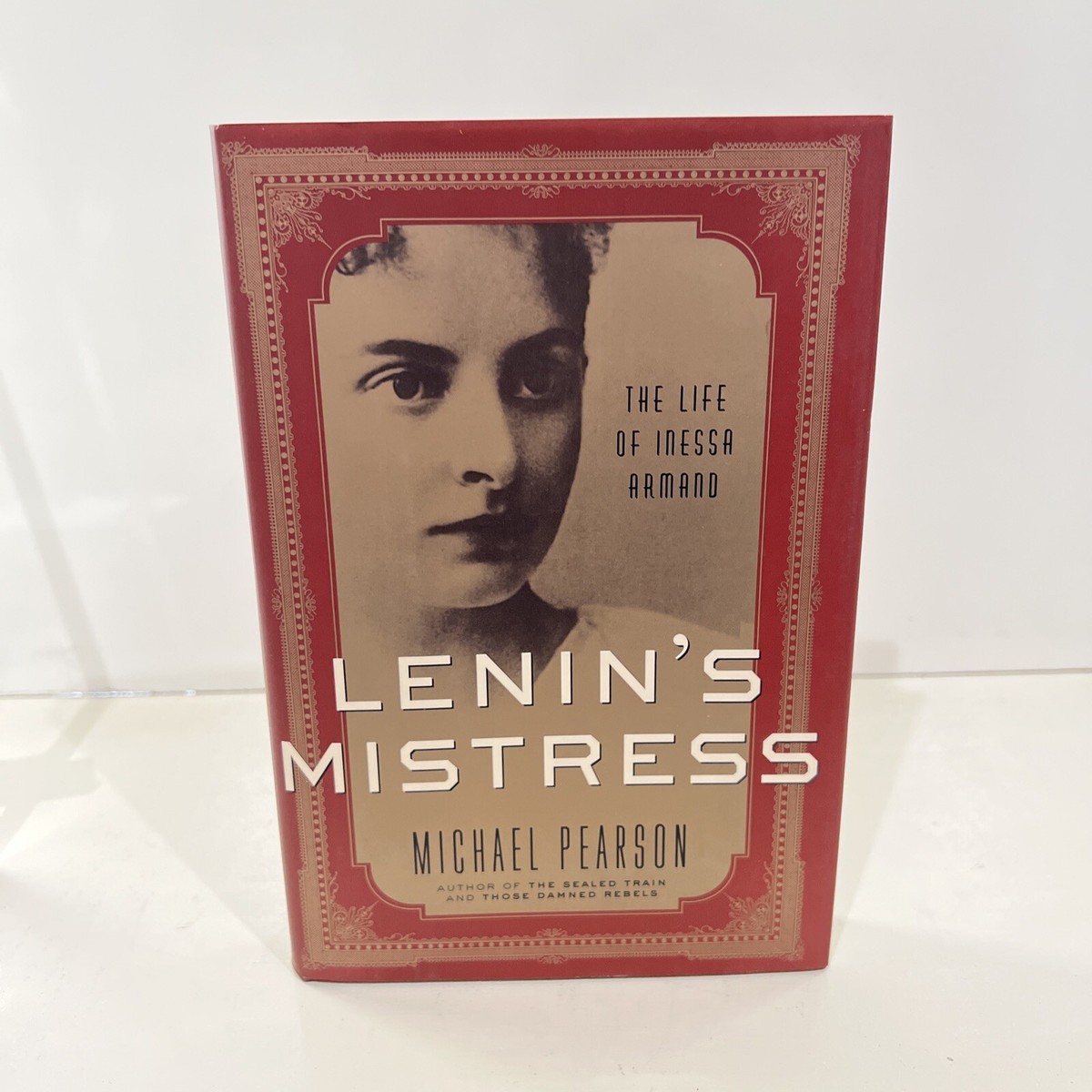 Inessa Armand Women At The Heart Of The Revolution