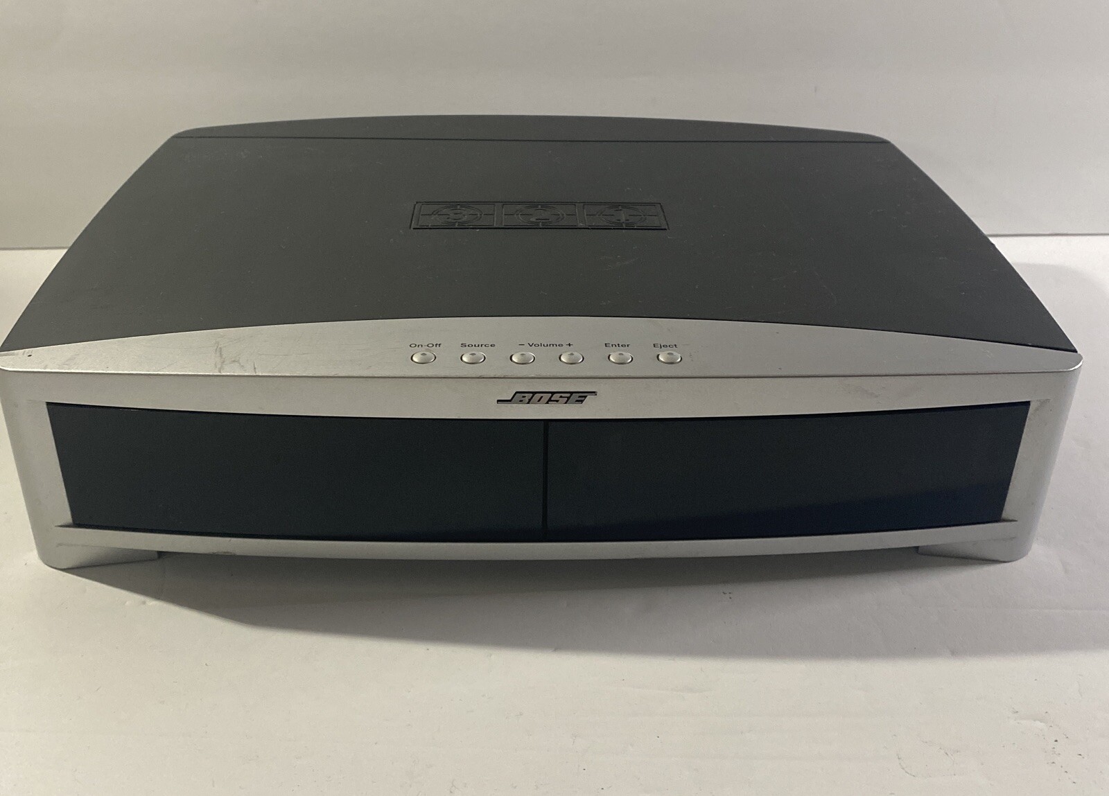 Bose Model AV3-2-1 Media Center Series II Console Only | eBay