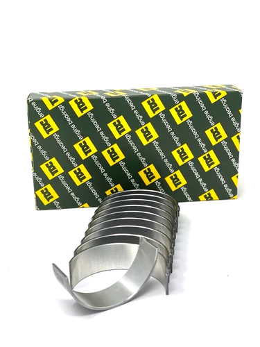 RENAULT VAUXHALL DIESEL 1.6 DCI CDTI ENGINE R9M MAIN CRANKSHAFT ...