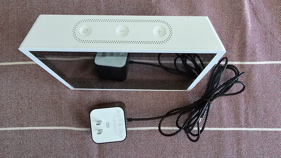 Amazon Echo Show 1st Gen Smart Speaker with Alexa, White 848719084894 ...