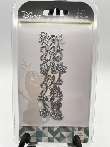 Disney Metal Papercrafting Dies - Your Choice | eBay