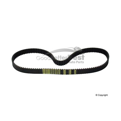 One New Flennor Engine Timing Belt TB318 243122X000 for Kia Rio | eBay
