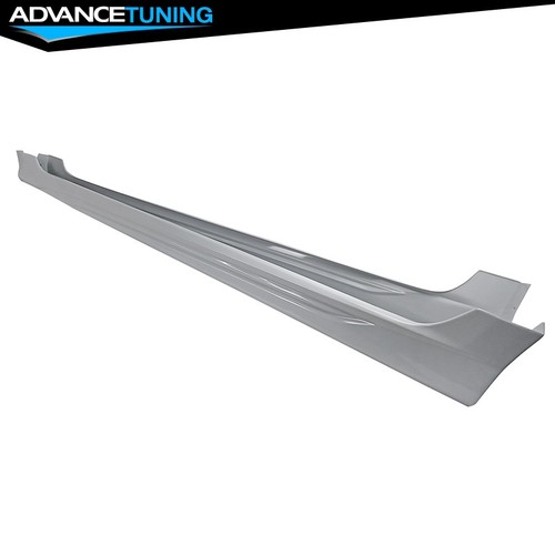 Fits 19-25 Toyota Corolla E210 Hatchback M Style Side Skirts Rocker ...