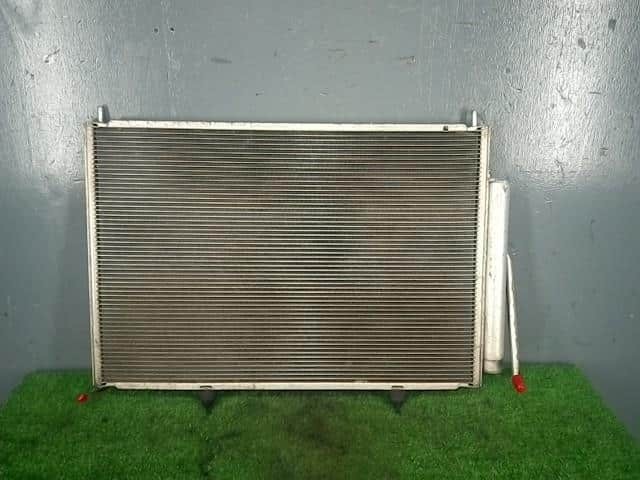 TOYOTA Liteace 2012 ABF-S412M Condenser 88460BZ120 [Used] [PA52874839 ...
