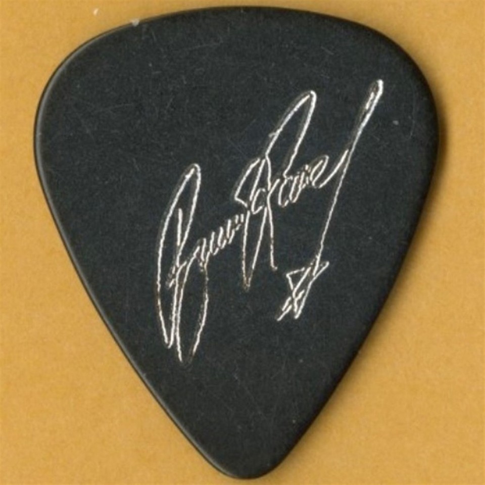 Danger Danger 1992 Screw It! concert tour Bruno Ravel vintage stage ...