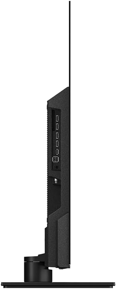 Panasonic Z85 Series (2024 Model) 55-Inch OLED 4K Ultra HD Smart Fire ...