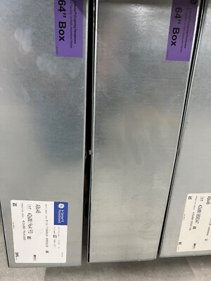 Electrical Panels & Boards - Series Panelboard