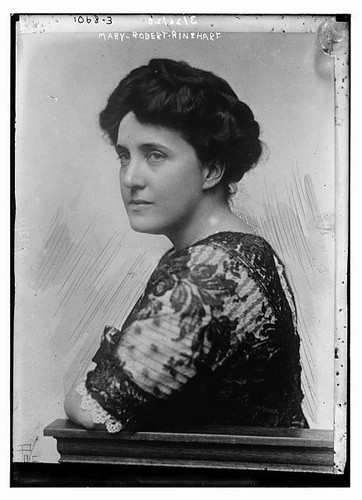 Photo:Mary Roberts Rinehart,1876-1958,American writer | eBay